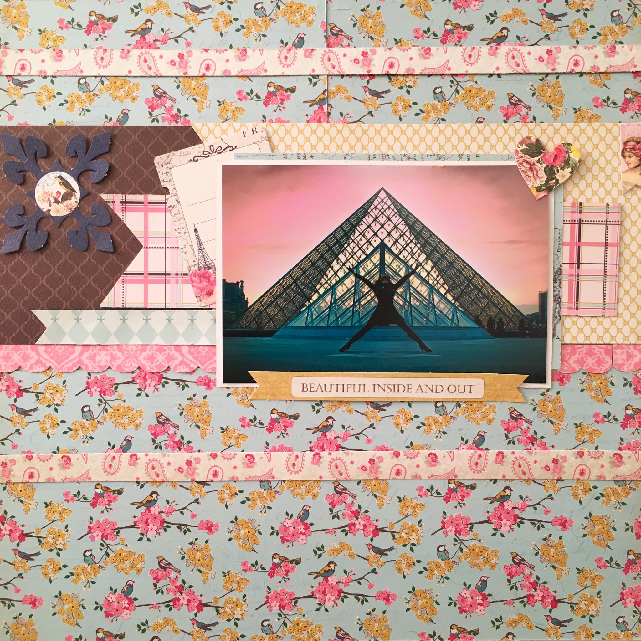 10 Easter Scrapbook Layout Ideas ScrapbookingStore