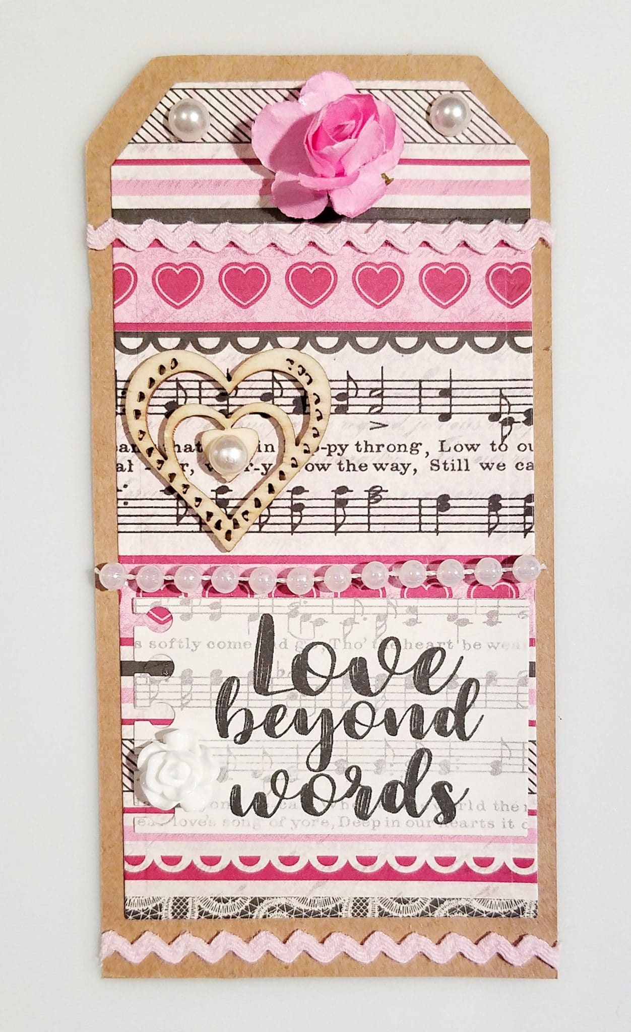 9 Cute DIY Gift Tags - ScrapbookingStore