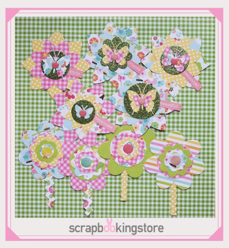 18 DIY Spring Card Ideas - Scrapbooking Store